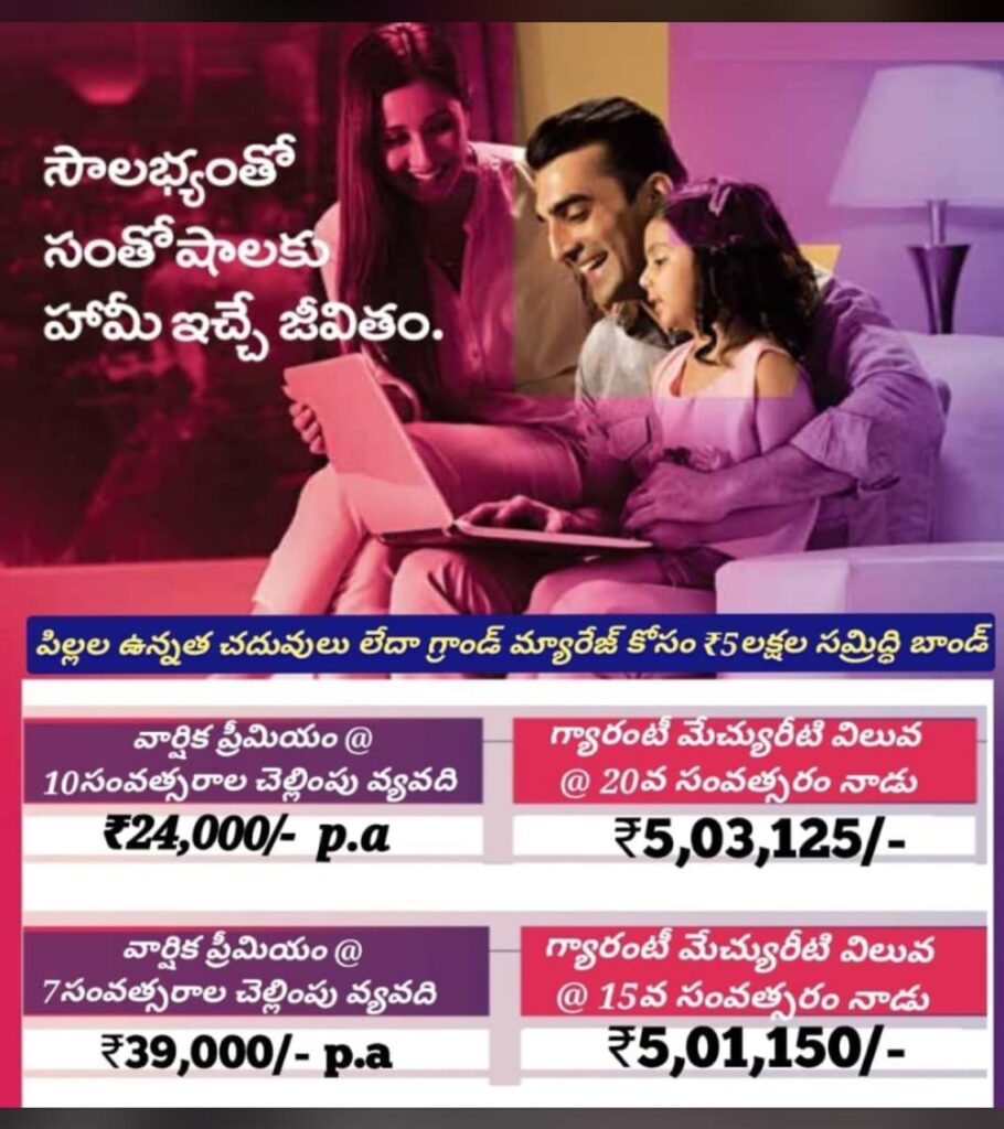 SBI Life Insurances – SRK IFNOTECH